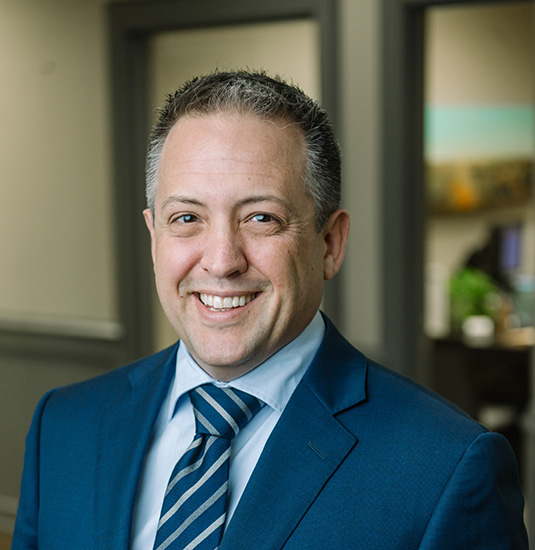 Our Team - Insight Wealth Group